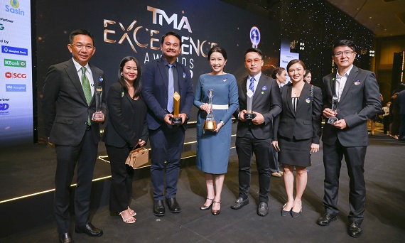 KBank offers for juristic persons to open deposit accounts with ease - KASIKORNBANK